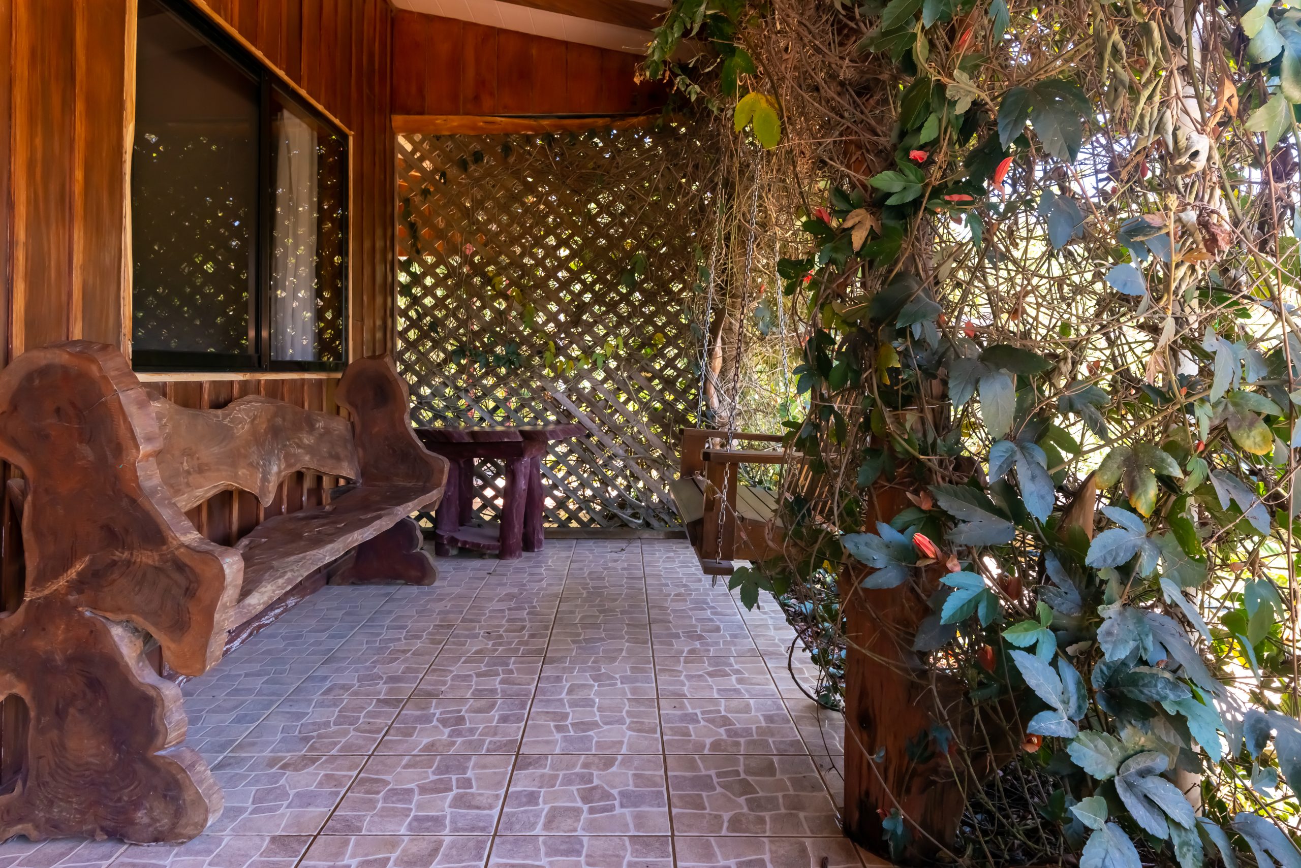 Ficus Room & Farm - Cabinas Capulin & Farm